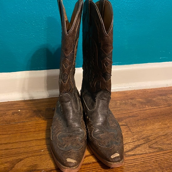 Roper | Shoes | Roper Brand Western Boots | Poshmark